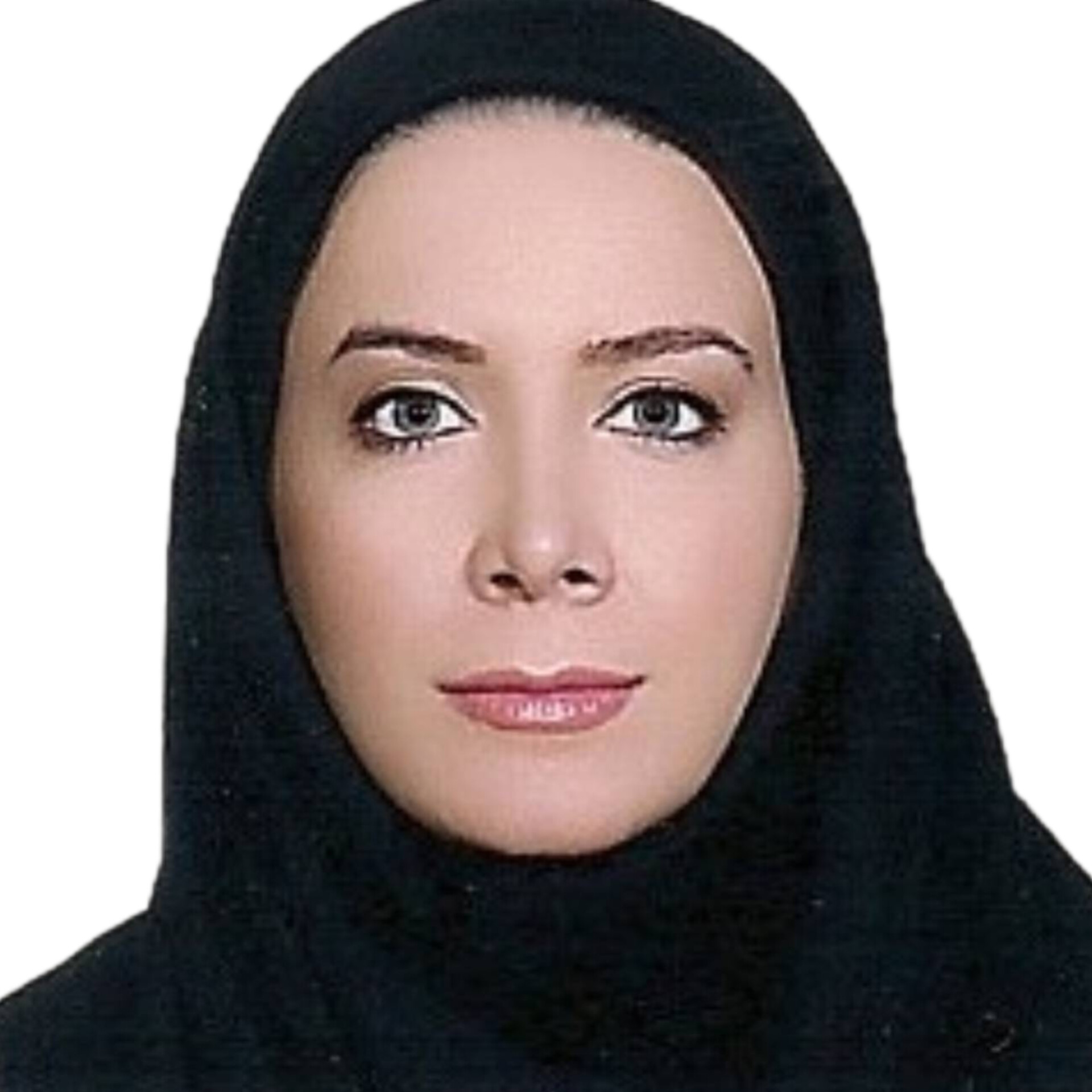 Gelareh Valizadeh - QMISG